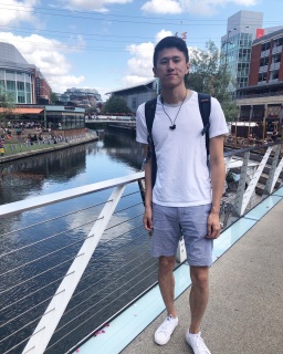 Hello! Model! Online 模特兒公開資訊平台