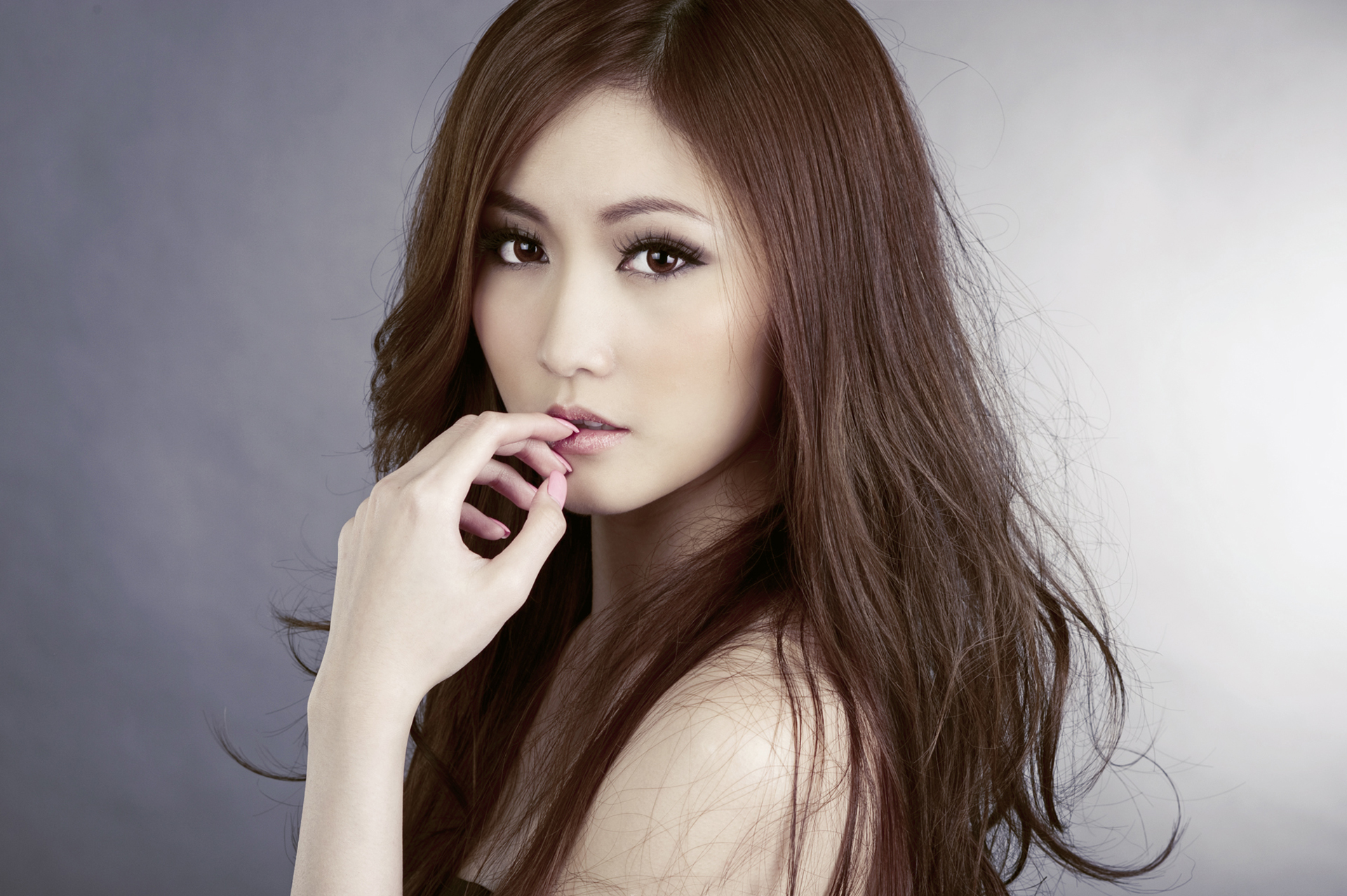 Hello! Model! Online 模特兒公開資訊平台