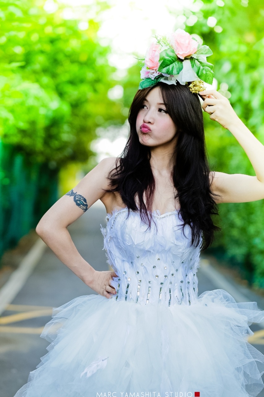 Hello! Model! Online 模特兒公開資訊平台