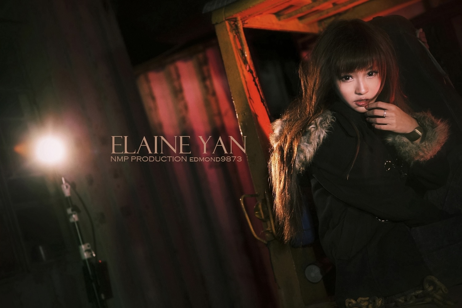 Hello! Model! Online 模特兒公開資訊平台