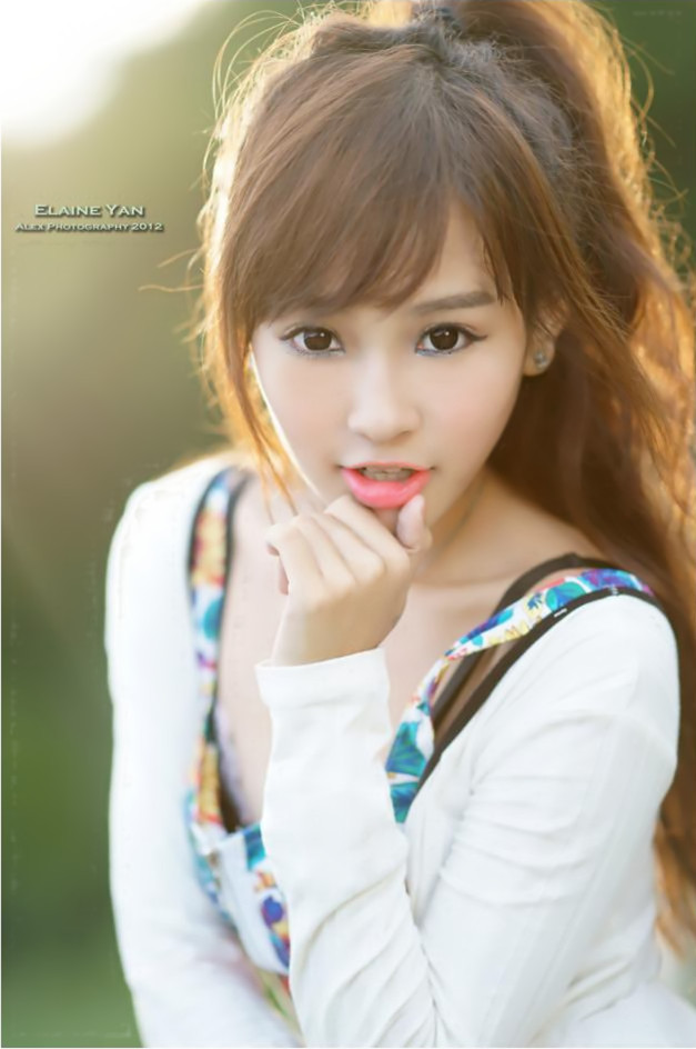 Hello! Model! Online 模特兒公開資訊平台